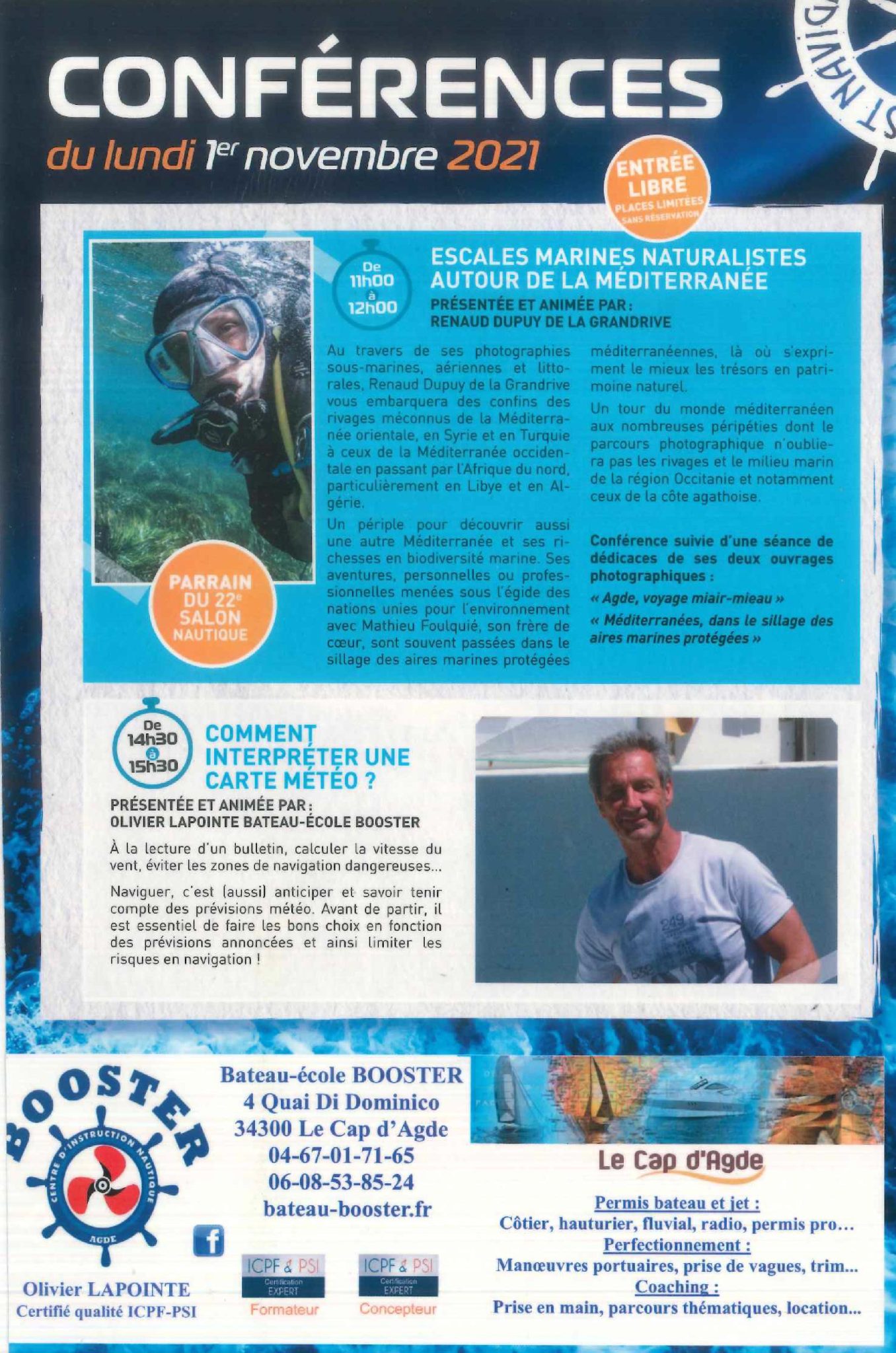 Comment interpréter un bulletin météo